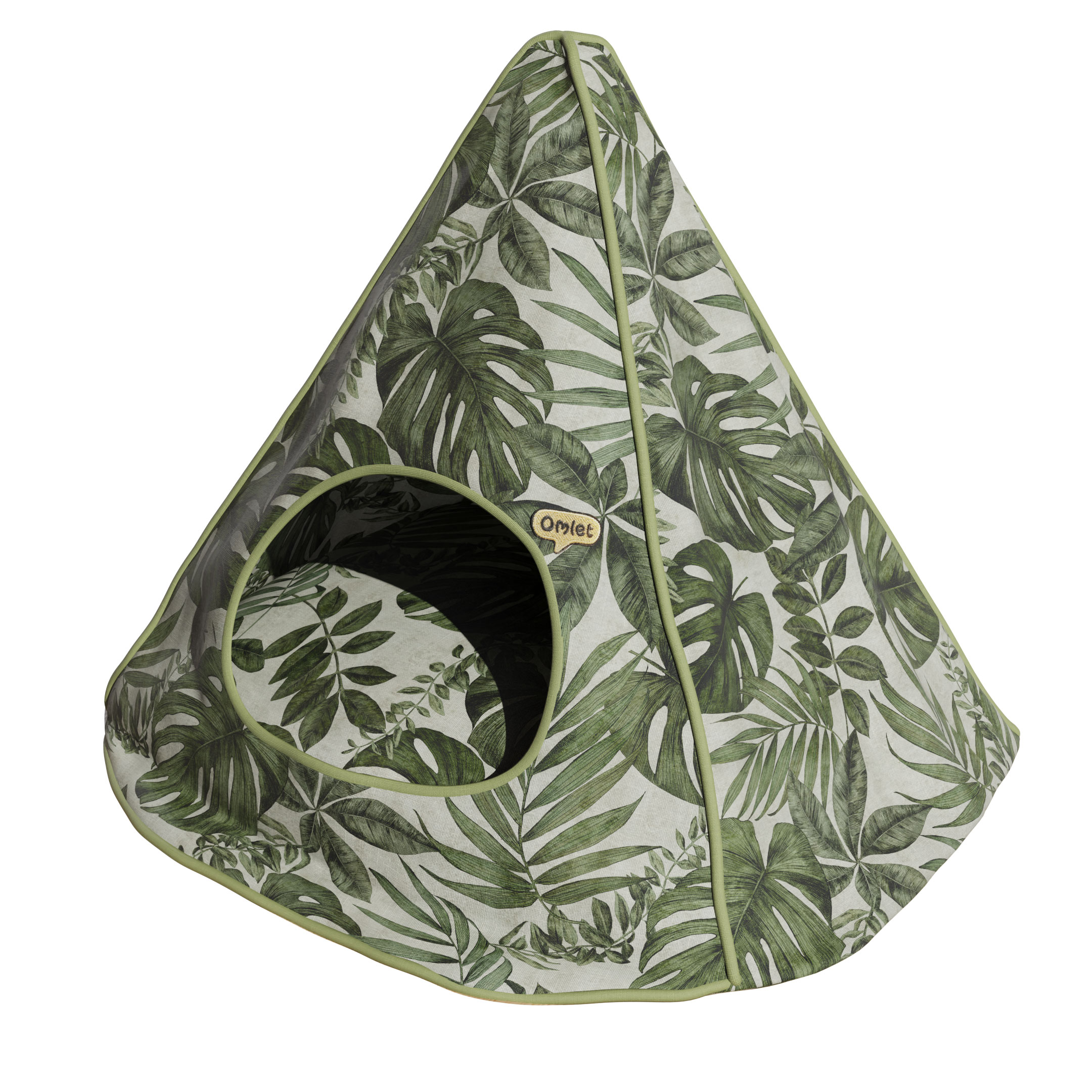 Freestyle Tipi til katte - Secret Garden | Omlet